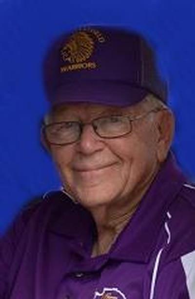 Bill Burris: Softball was his Passion | USA Softball of Illinois Hall ...