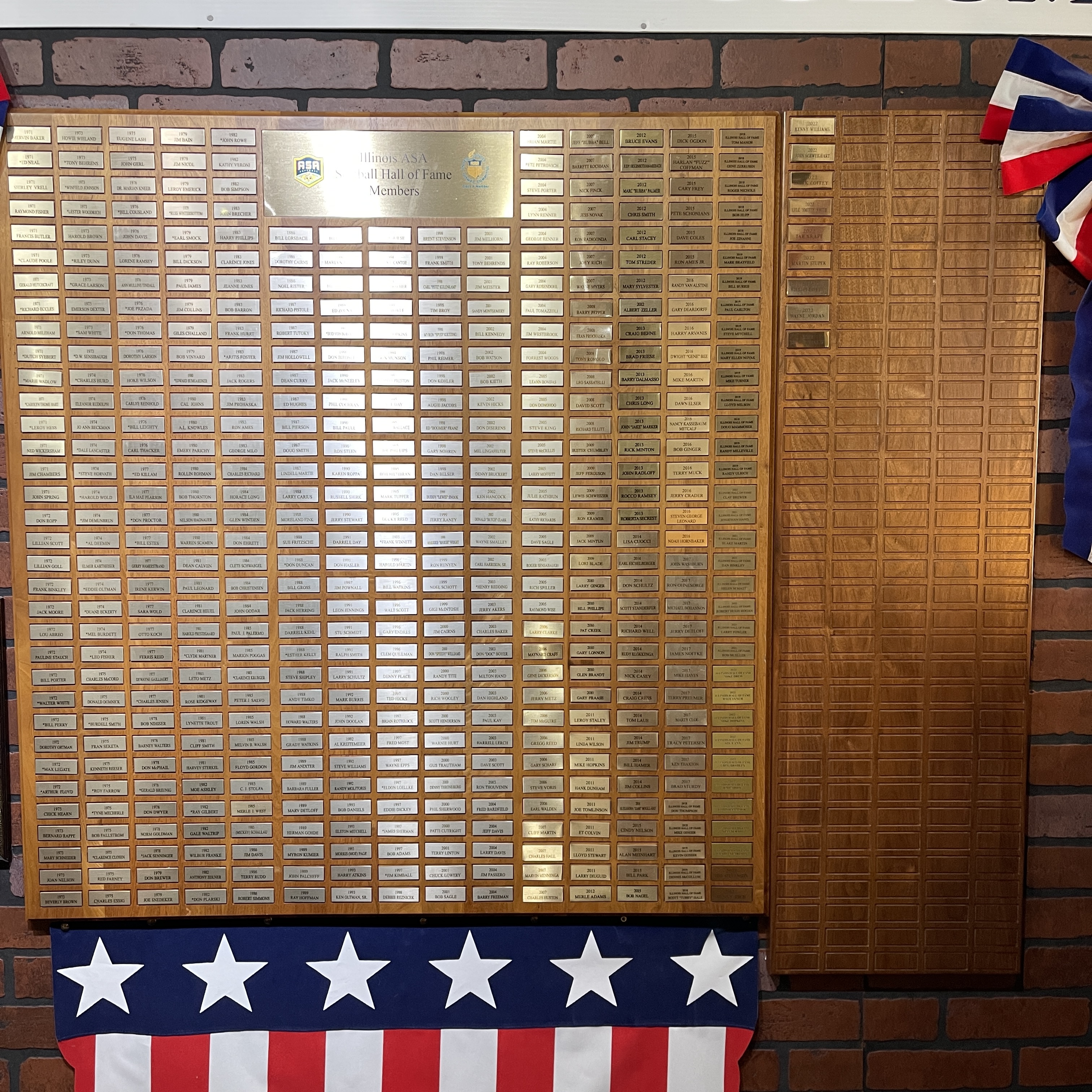 2025 Hall of Fame Inductees | USA Softball of Illinois Hall of Fame Museum