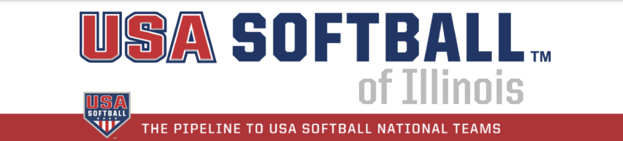 USA Softball of Illinois Makeover | USA Softball of Illinois Hall of ...